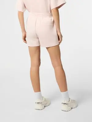 PLEIN SPORT Shorts - Fuchsia