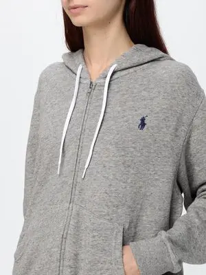 Polo Ralph Lauren Zip-up Hoodie