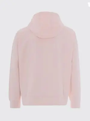 Maison Kitsuné Cotton Hooded Sweatshirt