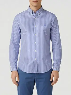 Polo Ralph Lauren Shirt Men Colour Blue 2
