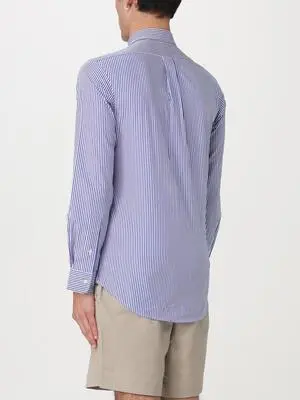 Polo Ralph Lauren Shirt Colour - Blue