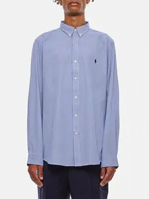 Polo Ralph Lauren Shirt Colour - Striped