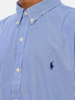 Polo Ralph Lauren Shirt Colour - Striped