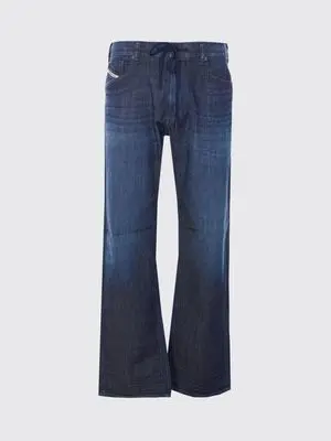 DIESEL® D-reel Joggjeans® Stretch Denim Jeans