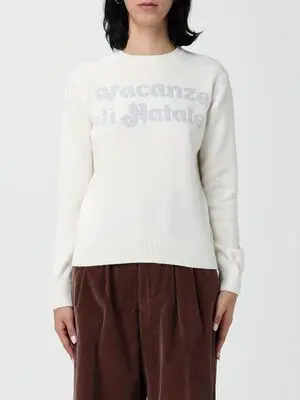 MC2 SAINT BARTH Crew Neck Pullover