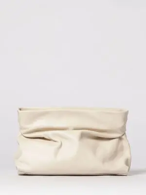 Vic Matie Gold Tone Shoulder Bags For Women