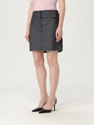 COURREGES Skirt Colour