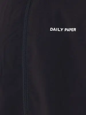 DAILY PAPER Eward Technical Fabric Jacket