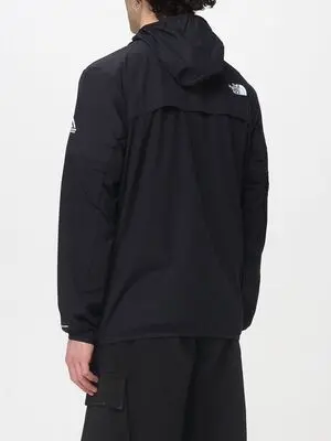 The North Face Technical Fabric Hooded Jacket