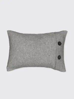 BOBBIN & TRICOT Cushions Lifestyle Colour - Grey