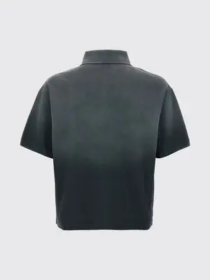 Alexander McQueen Polo Shirt Colour