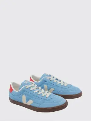 VEJA Panenka O.t. Suede Sneakers