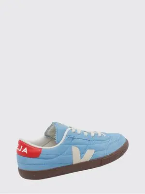 VEJA Panenka O.t. Suede Sneakers