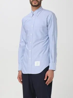 Thom Browne Shirt Colour - Blue