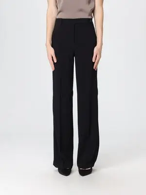 Pinko Tailored Wide Leg Trousers