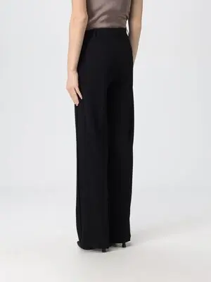 Pinko Tailored Wide Leg Trousers