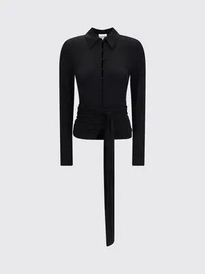 GANNI Recycled Polyester Top