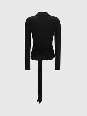 GANNI Recycled Polyester Top