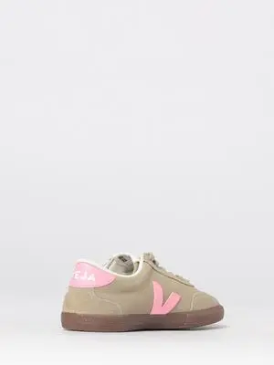 VEJA Volley O.t. Suede Sneakers