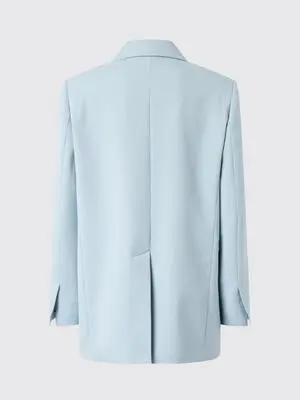 Pinko Double-breasted Blazer
