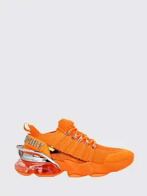 PLEIN SPORT Trainers Colour - Orange