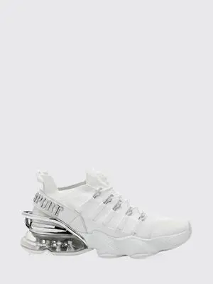 PLEIN SPORT Trainers Colour - White 1