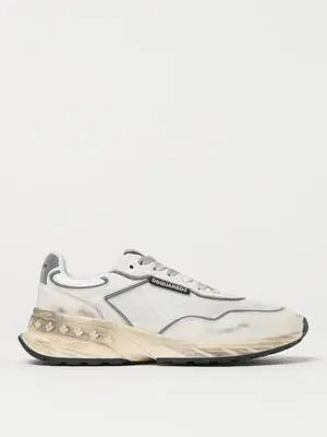 Dsquared2 Sneakers - Silver