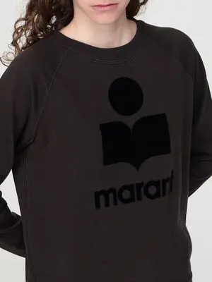 Isabel Marant Étoile Logo Sweatshirt