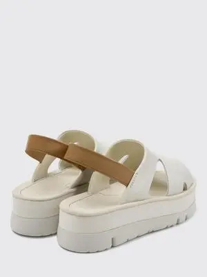Camper Heeled Sandals Colour