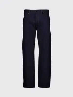 Stone Island Straight Leg Jeans
