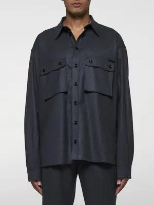 Dolce & Gabbana Shirt Colour - Grey