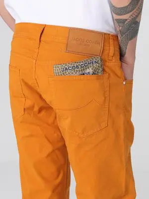 Jacob Cohen Tailored Trousers