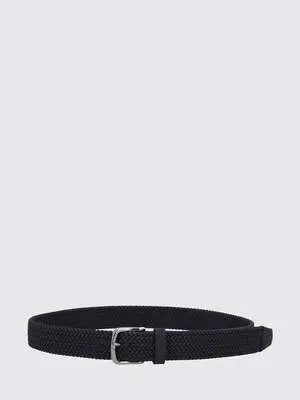 BOSS Woven Belt - Blue