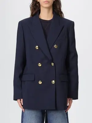 Pinko Double Breasted Blazer