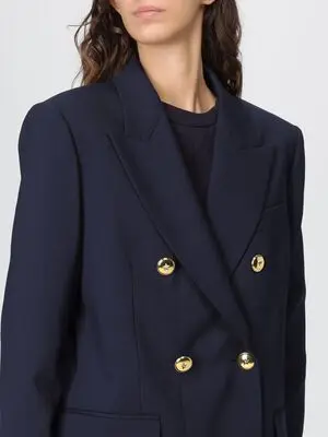 Pinko Double Breasted Blazer