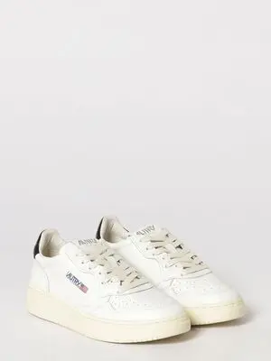 AUTRY Sneakers - Black