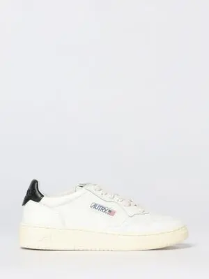 AUTRY AUTRY Sneakers Black