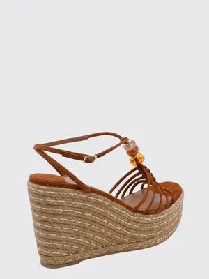 JIMMY CHOO Wedge Shoes Colour