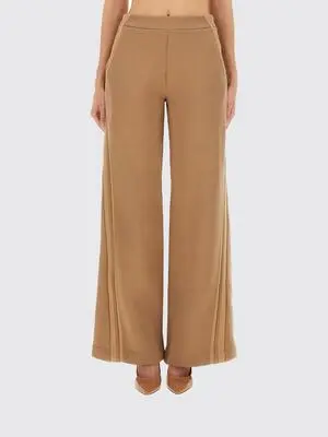 Max Mara Wide Leg Trousers