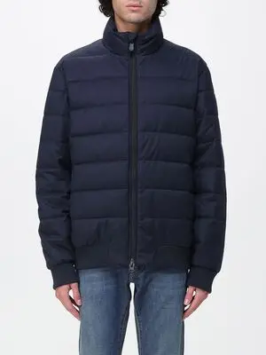 SAVE THE DUCK Jacket Colour - Blue