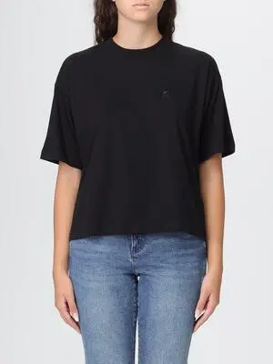 Carhartt Work In Progress T-shirt Colour - Black