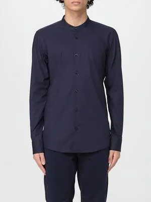 BOSS Shirt Colour - Blue