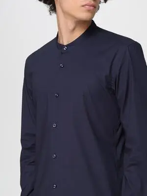 BOSS Shirt Colour - Blue