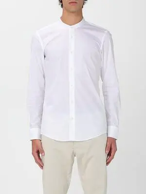 BOSS Shirt Colour - White