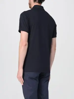 Karl Lagerfeld Polo Shirt Colour