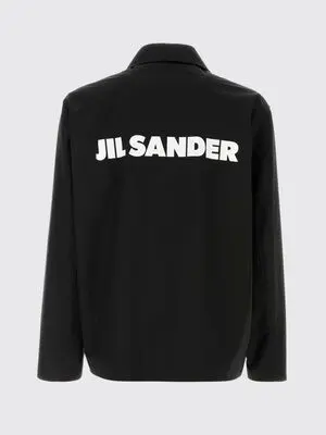 JIL SANDER Jacket Colour