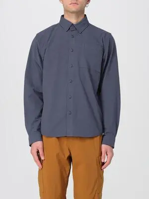 Patagonia Shirt Colour