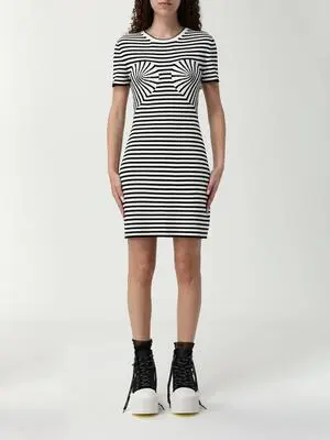 Marc Jacobs Dress Colour - Black