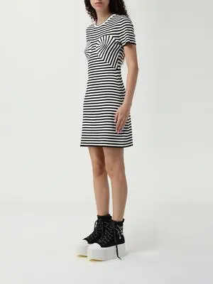 Marc Jacobs Dress Colour