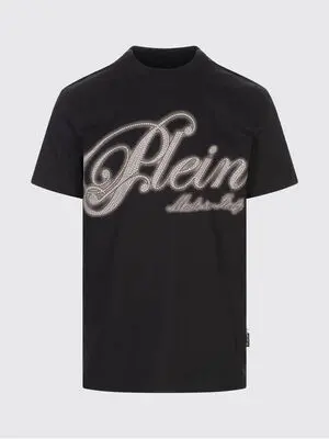Philipp Plein T-shirt Colour - Black